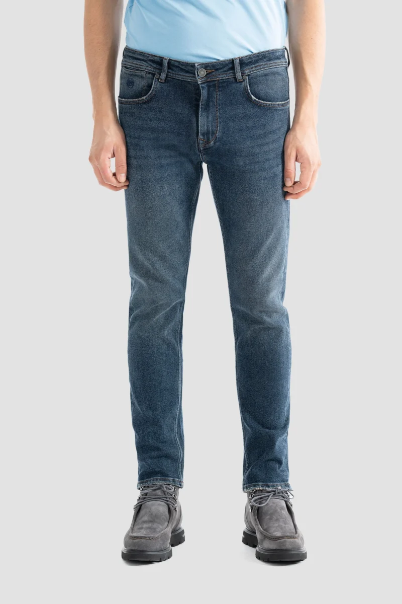 Original Denim Pants – 2025 SPRING SUMMER COLELCTION