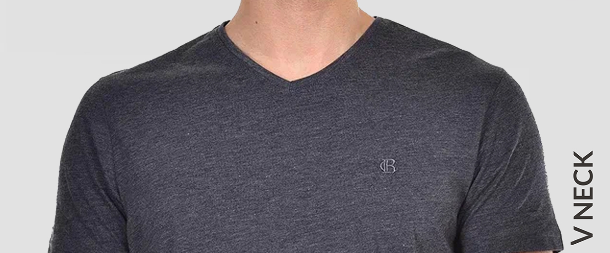 T-SHIRT – 2025 SPRING SUMMER COLELCTION