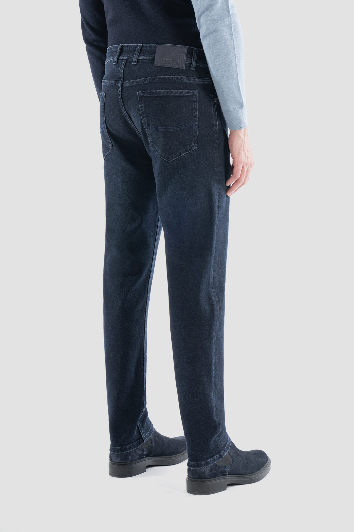 DENIM – 2025 SPRING SUMMER COLELCTION